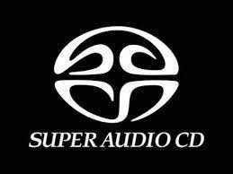 SACD - Super Audio Compact Discs (5.1, Quad, Stereo, Gold CDs) – Music ...