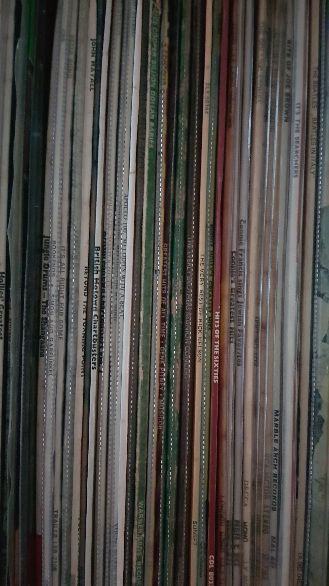 Music CDs at Discounted prices - New and Used – Music CD (Studio Records)