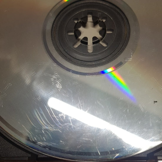 Music CDs at Discounted prices - New and Used – Music CD (Studio Records)