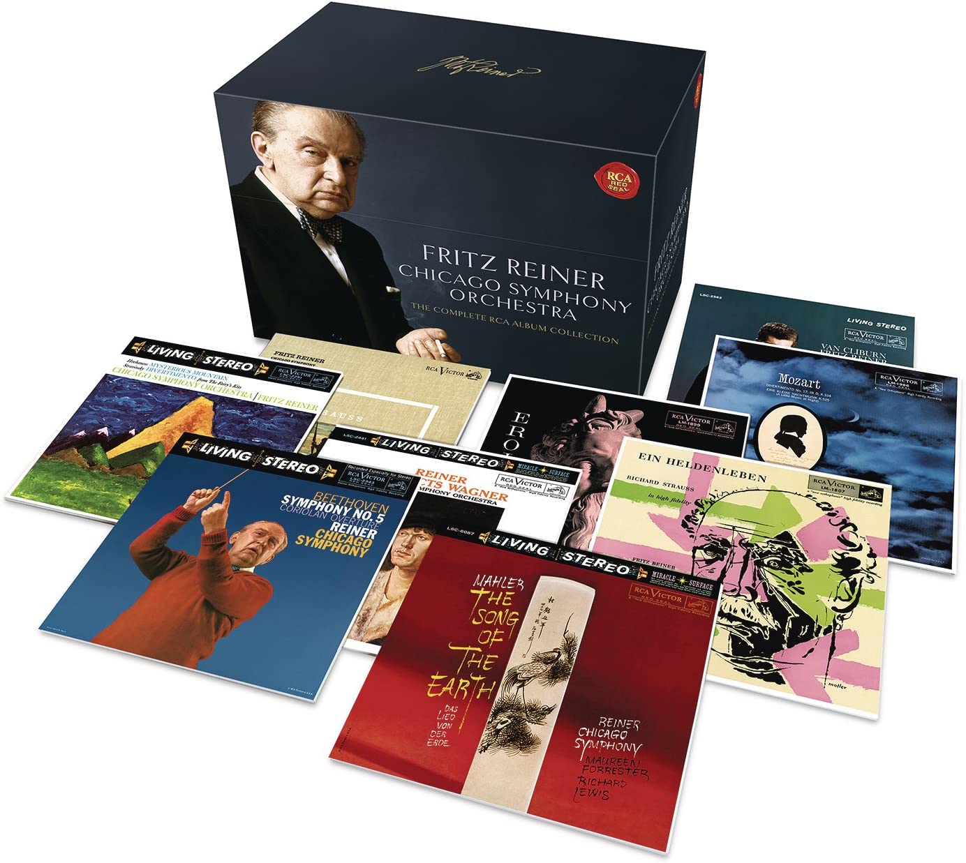 Music CDs at Discounted prices - New and Used – Music-CD